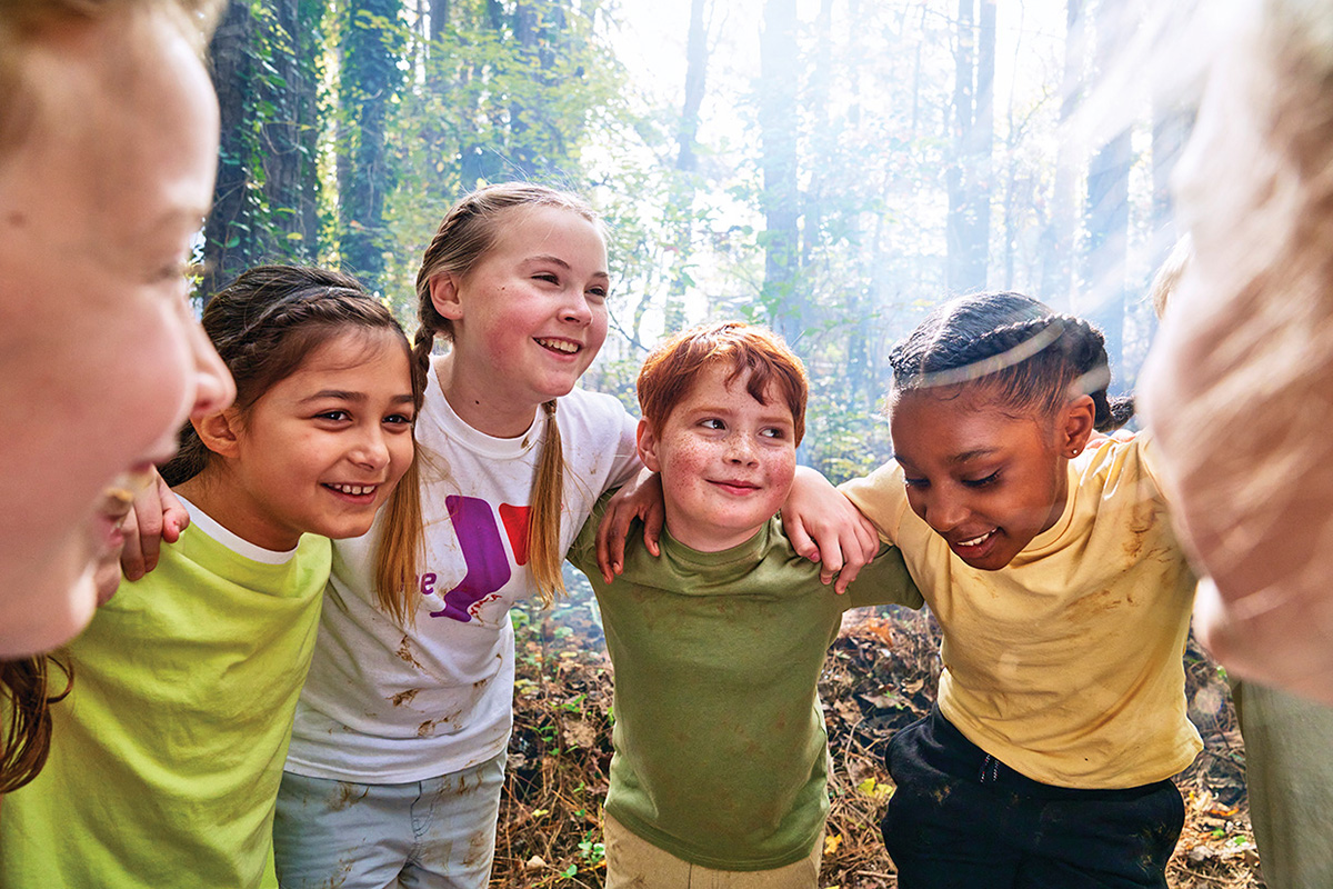 Our Community - Dixon Family YMCA