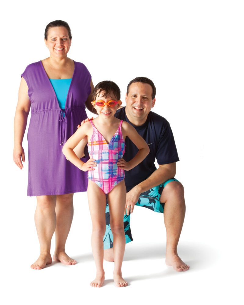 Aquatics - Dixon Family YMCA