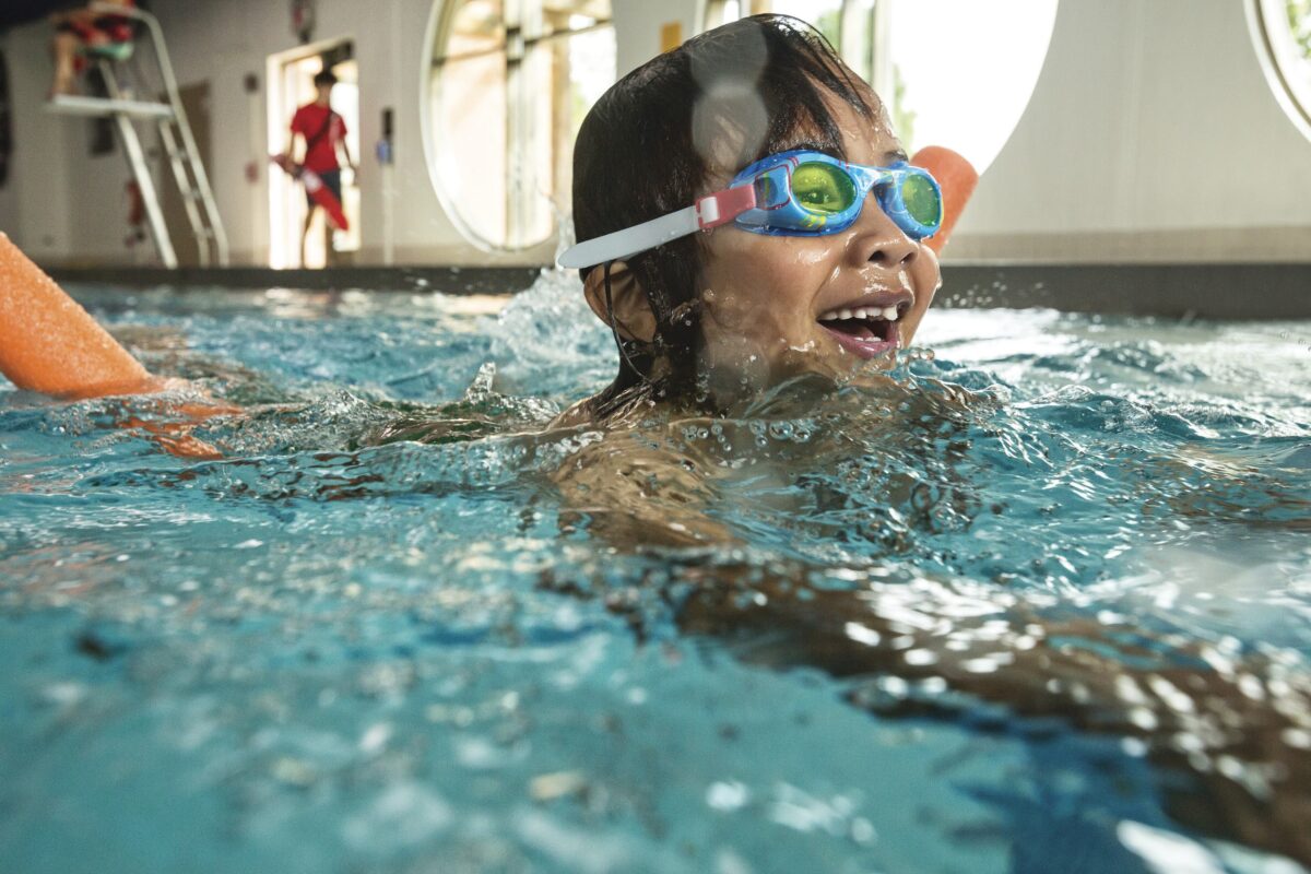 Birthday Parties - Dixon Family YMCA